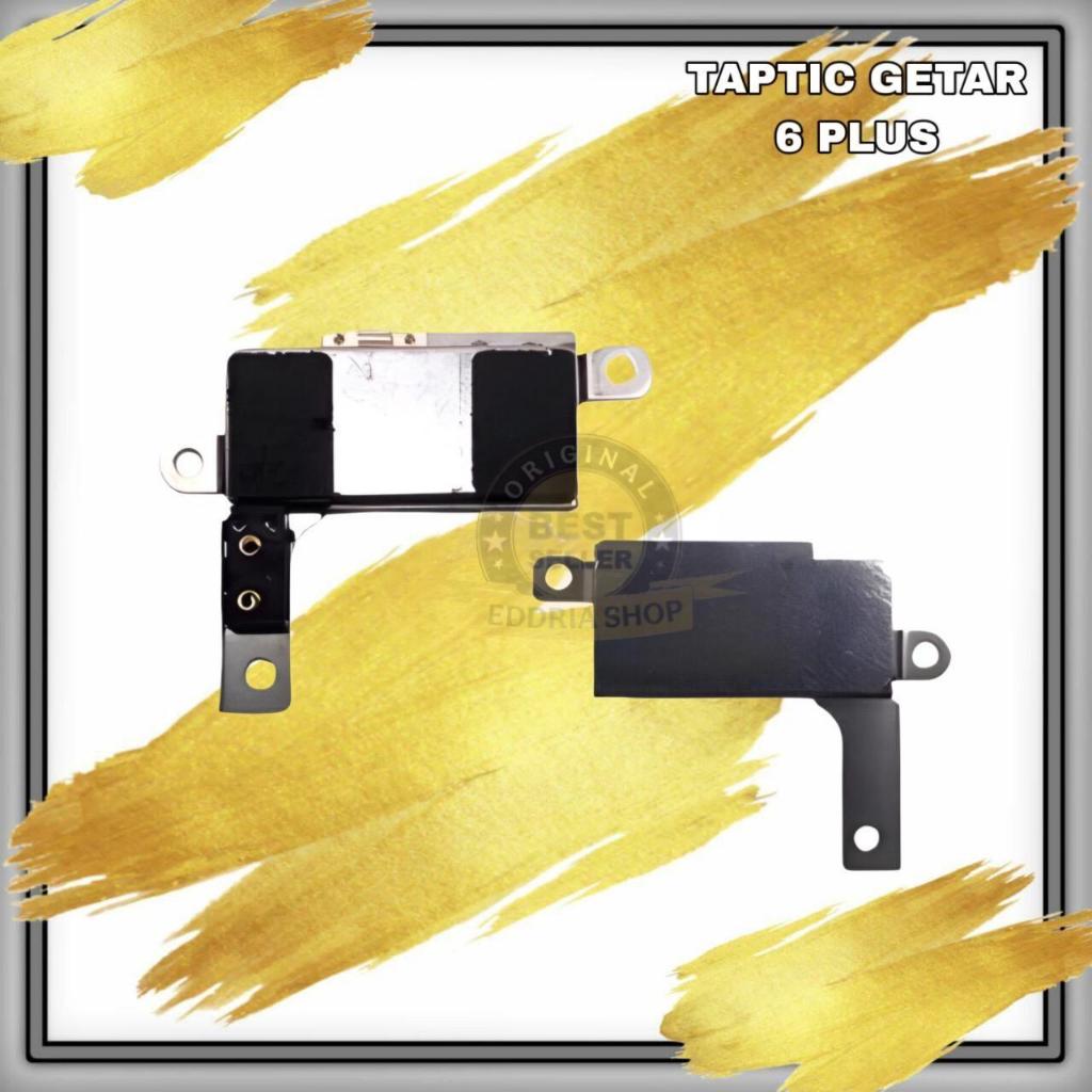 Jual GETAR / TAPTIC 6 PLUS ORIGINAL COPOTAN | Shopee Indonesia