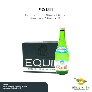 Jual Equil Water Terlengkap & Harga Terbaru Maret 2026 | Shopee Indonesia