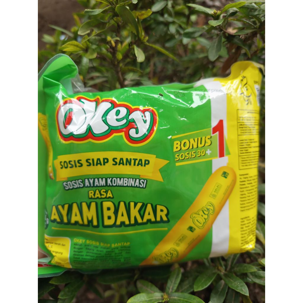 Jual Sosis 1 pack Terlengkap & Harga Terbaru Juni 2026 | Shopee Indonesia