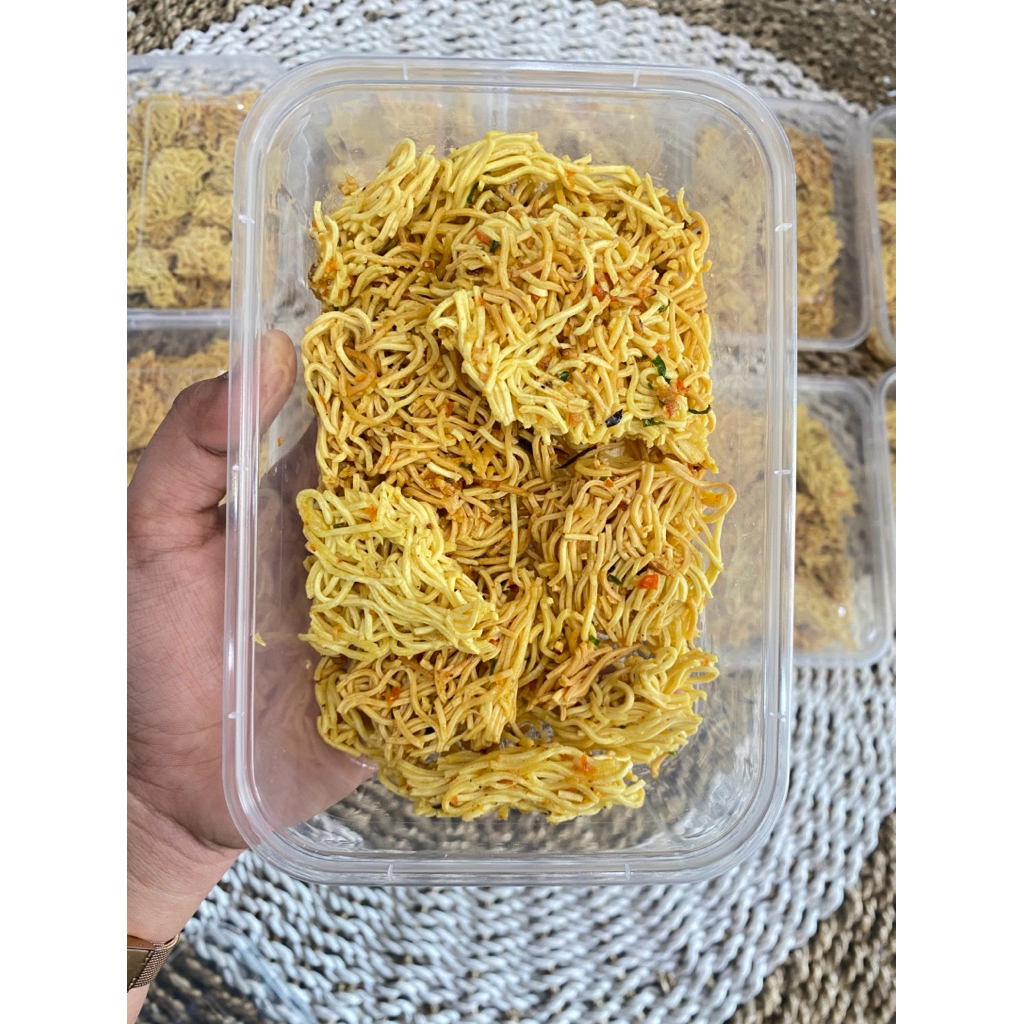 Jual MI JADUL HOMEMADE ALA GEN Z | Shopee Indonesia