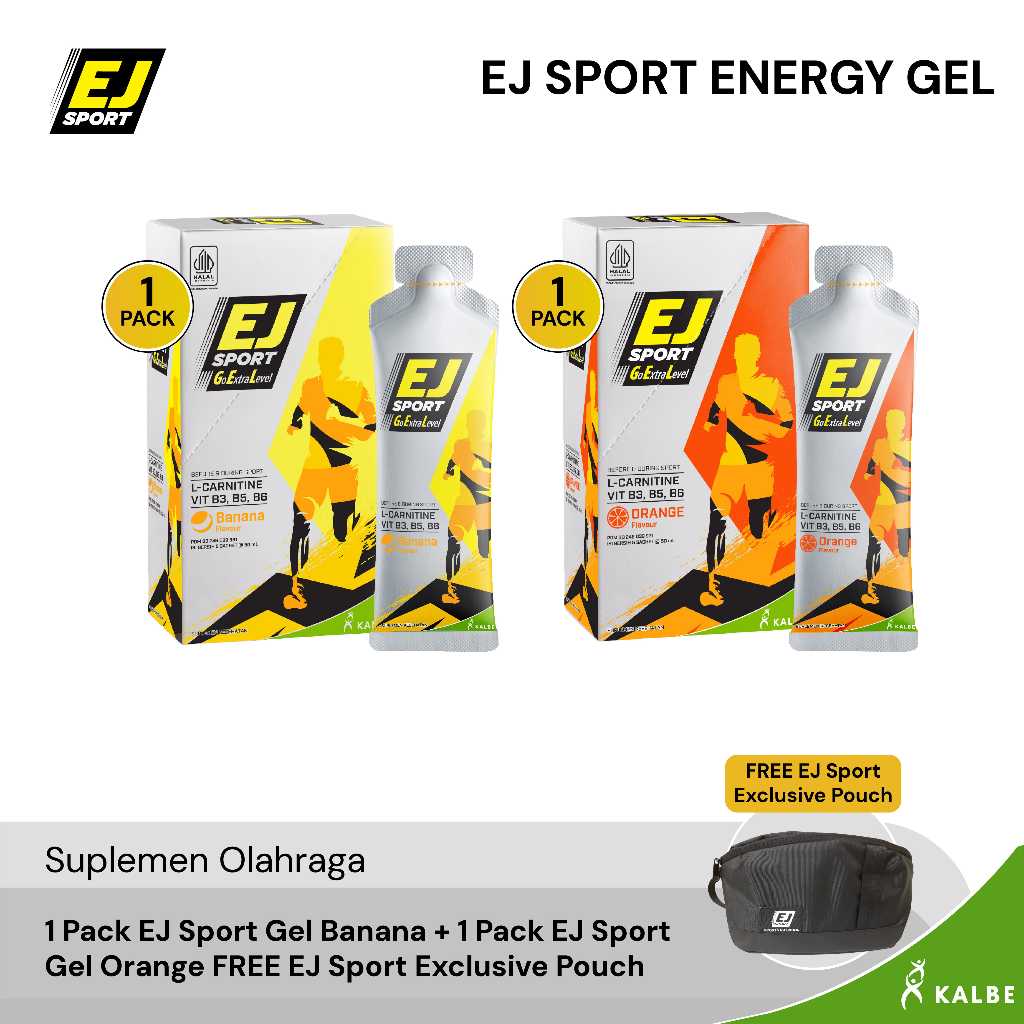 Toko Online EJ Sport Official Store | Shopee Indonesia