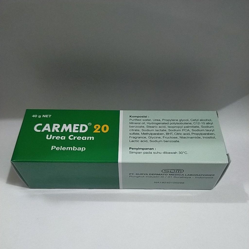 Jual Urea Cream Terlengkap & Harga Terbaru Juni 2026 | Shopee Indonesia