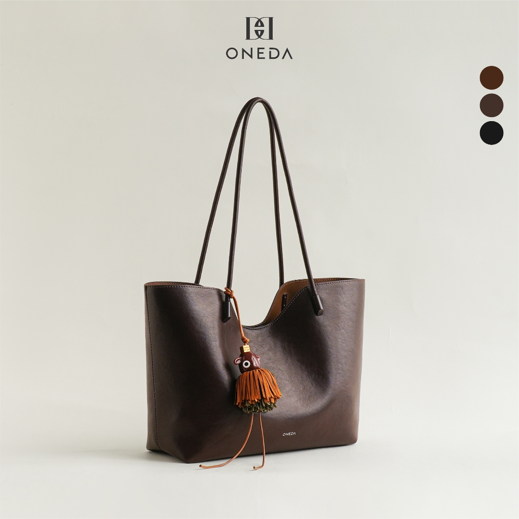 Jual Oneda Isbeth Tas Tote Wanita Woman Bag Tote Bag Wanita | Shopee ...