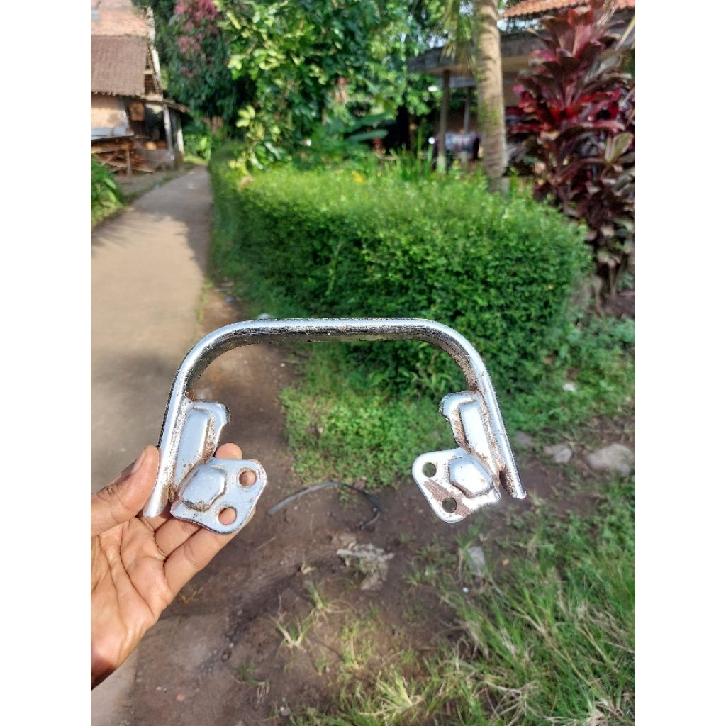 Jual Begel Behel Astrea Grand Bulus 91-93 Original | Shopee Indonesia