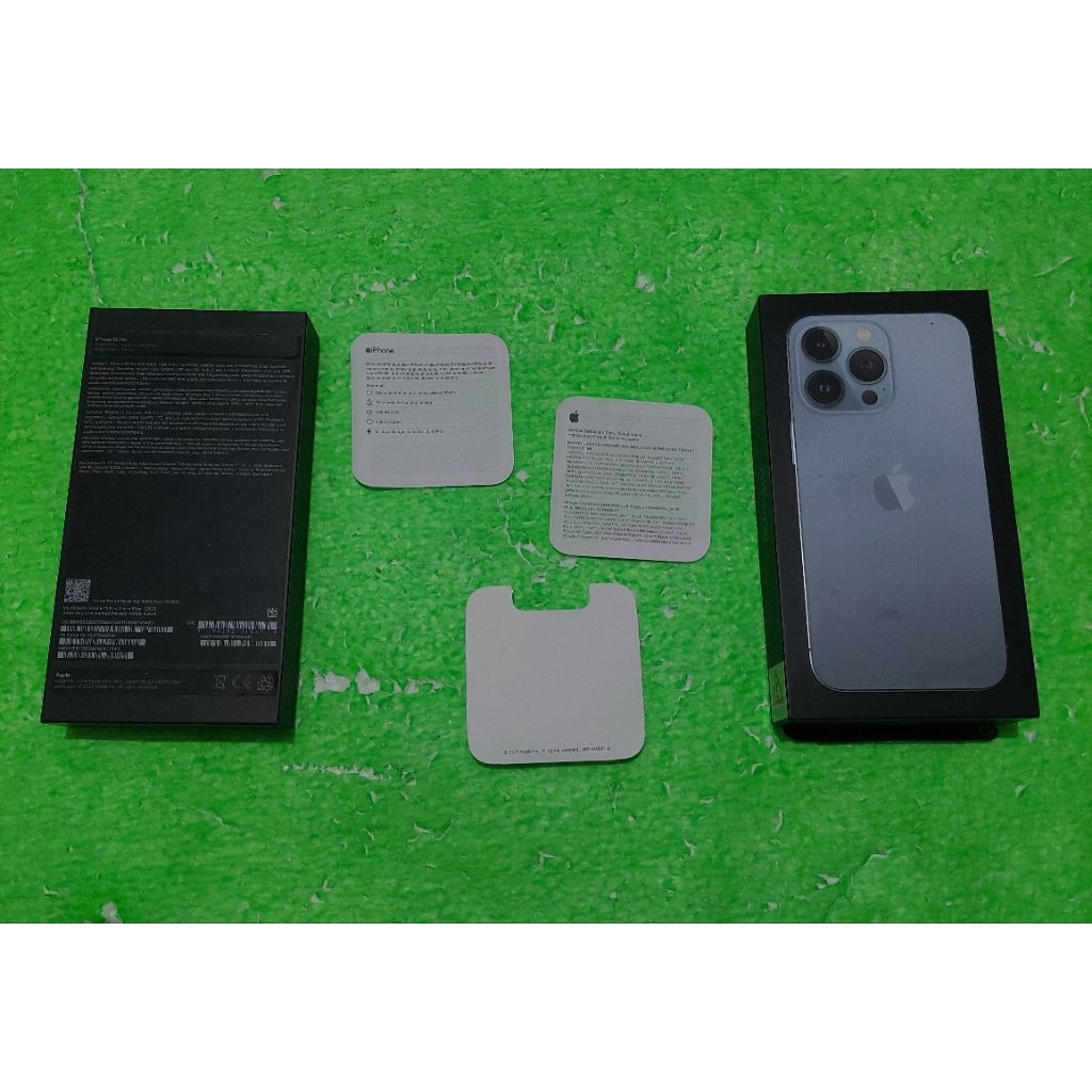Jual IPhone 13 IBox Terlengkap & Harga Terbaru Mei 2026 | Shopee Indonesia