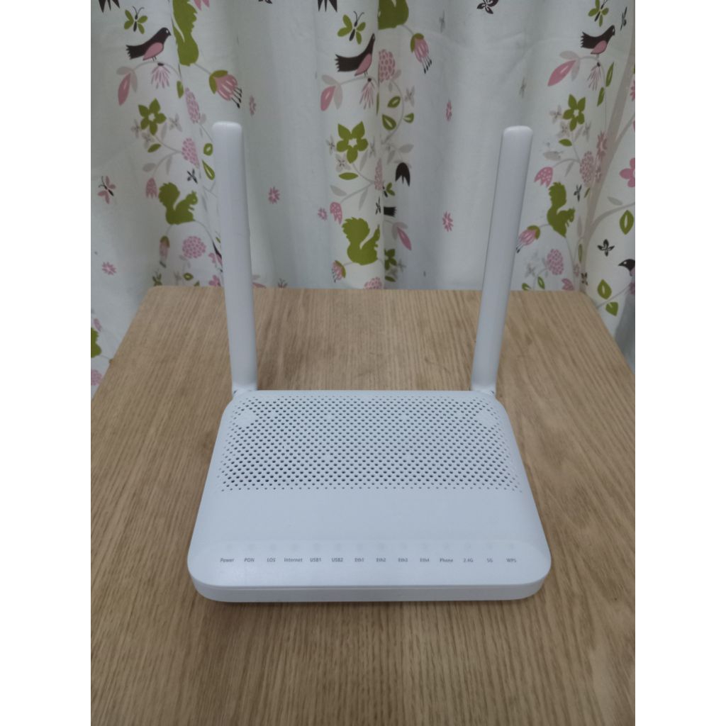 Jual Modem/ONT GPON Fiberhome HG6145D2 | Shopee Indonesia