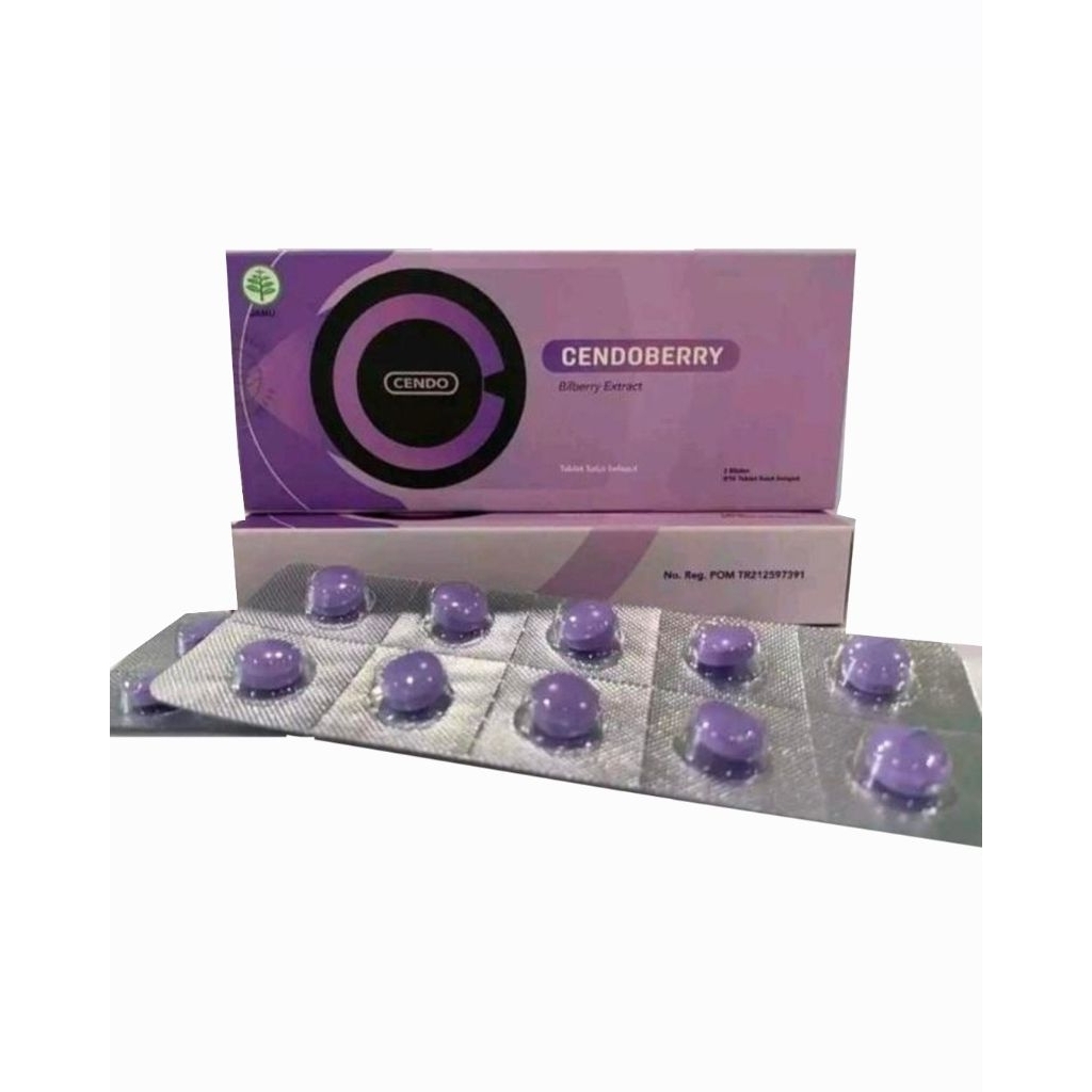 Jual Cendoberry /cendo berry / cendo bery | Shopee Indonesia