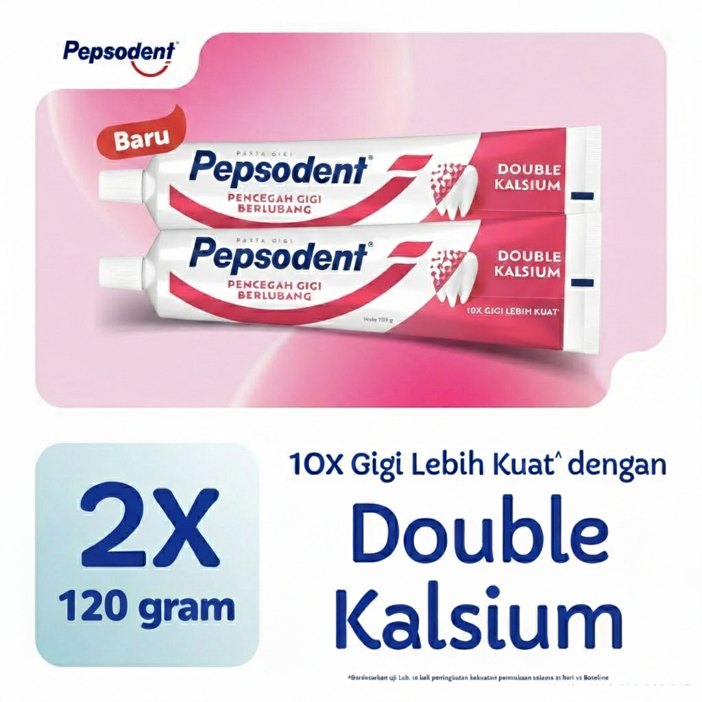 Jual Produk Pepsodent Harga Terbaru & Murah Juni 2026 | Shopee Indonesia