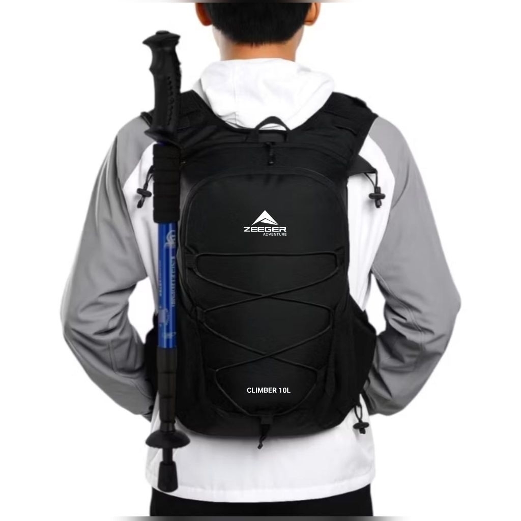 Jual HYDROPACK 01 TAS GUNUNG TAS HIKING TAS RUNNING TRAIL ADVENTURE ...