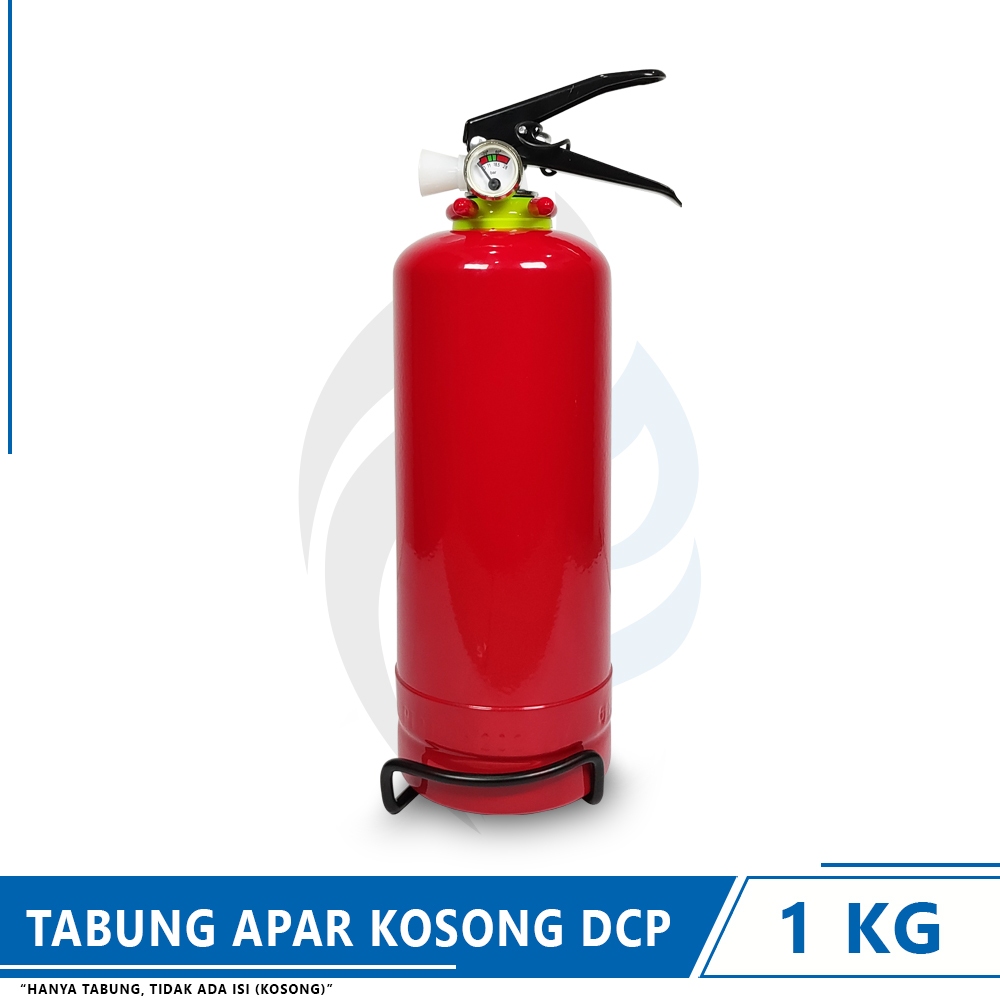 Jual Tabung APAR Kosong DCP 1 KG - Full Set | Shopee Indonesia