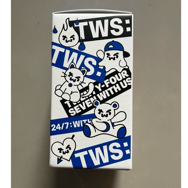 Jual [READY STOCK] TWS OFFICIAL LIGHTSTICK / LIGHTSTICK TWS | Shopee ...