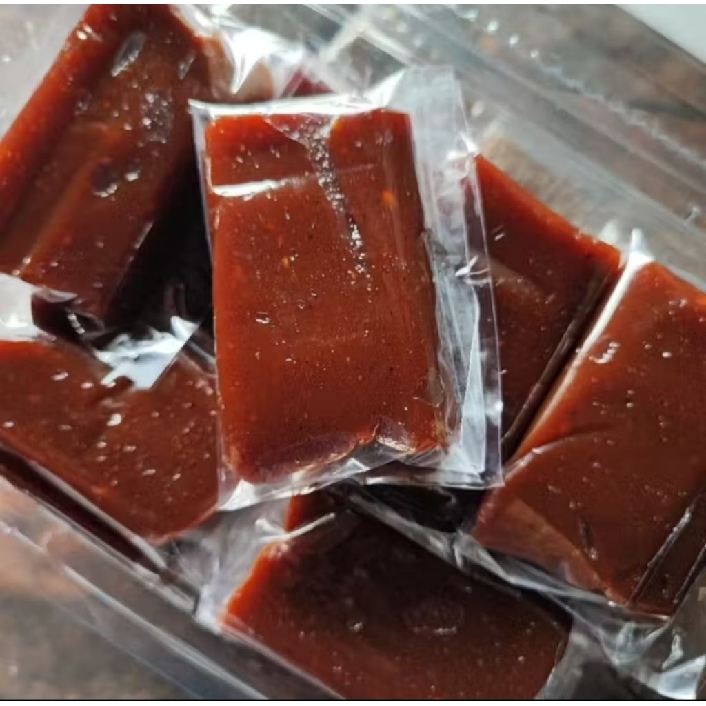 Jual JENANG AYU KHAS SOLO 1KG | Shopee Indonesia