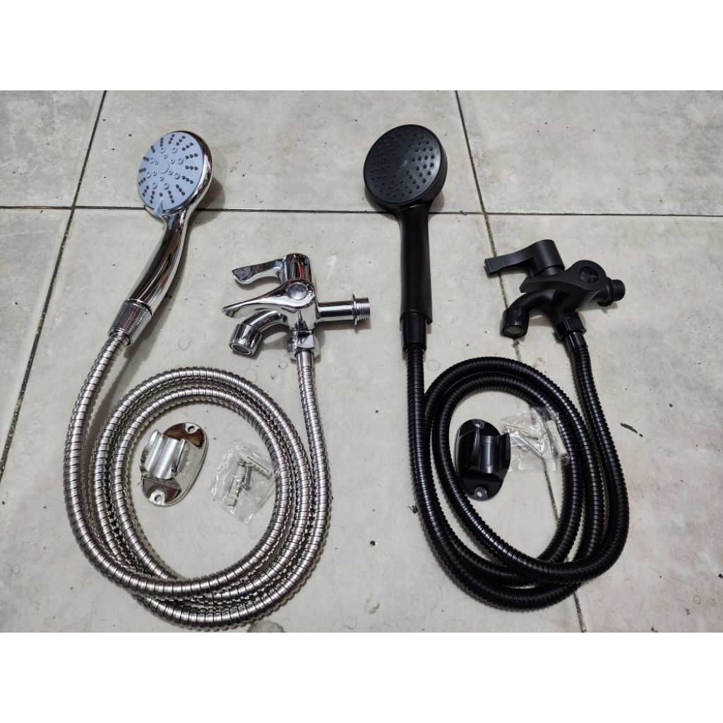 Jual Shower Terlengkap & Harga Terbaru April 2026 | Shopee Indonesia