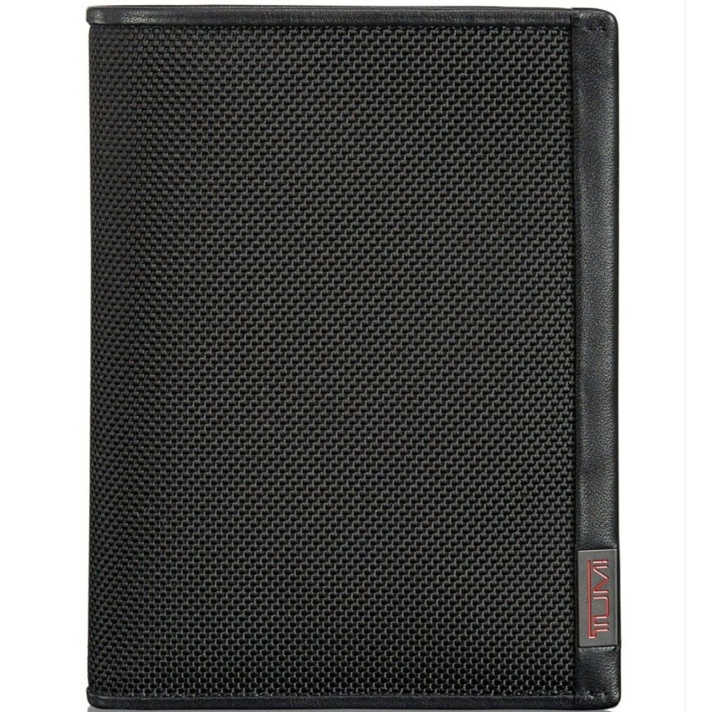 Jual TUMI Alpha TUMI ID Lock™ Passport Case | Shopee Indonesia