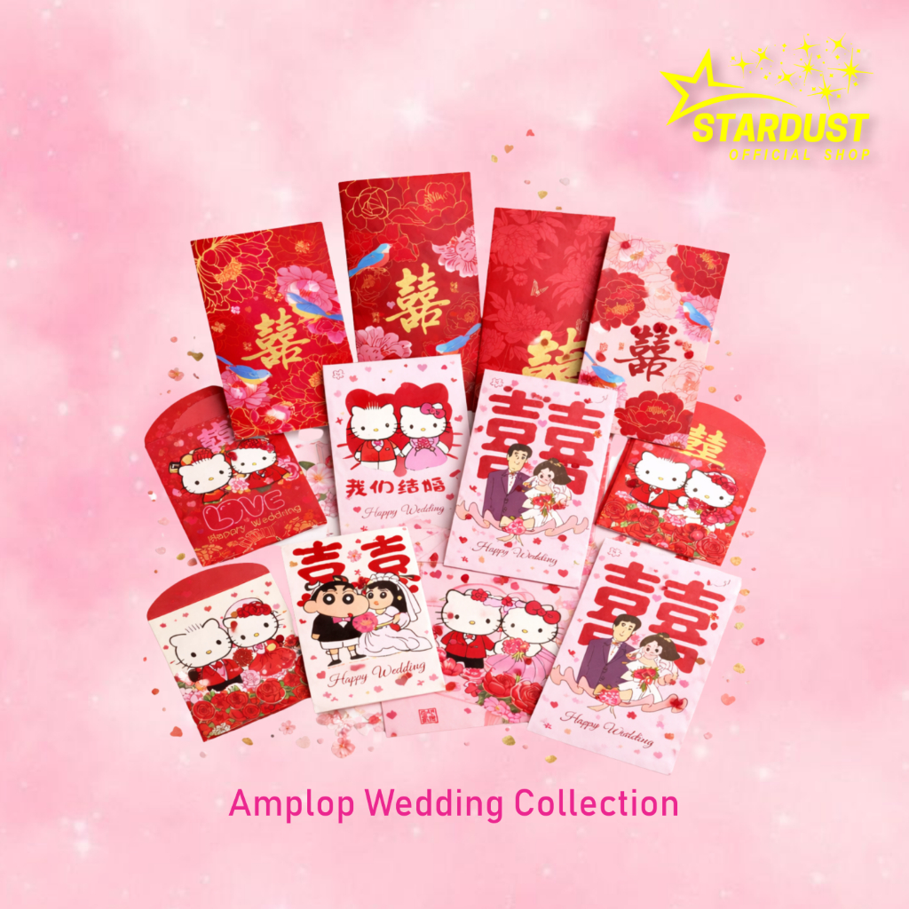 Produk Stardust_Shop | Shopee Indonesia