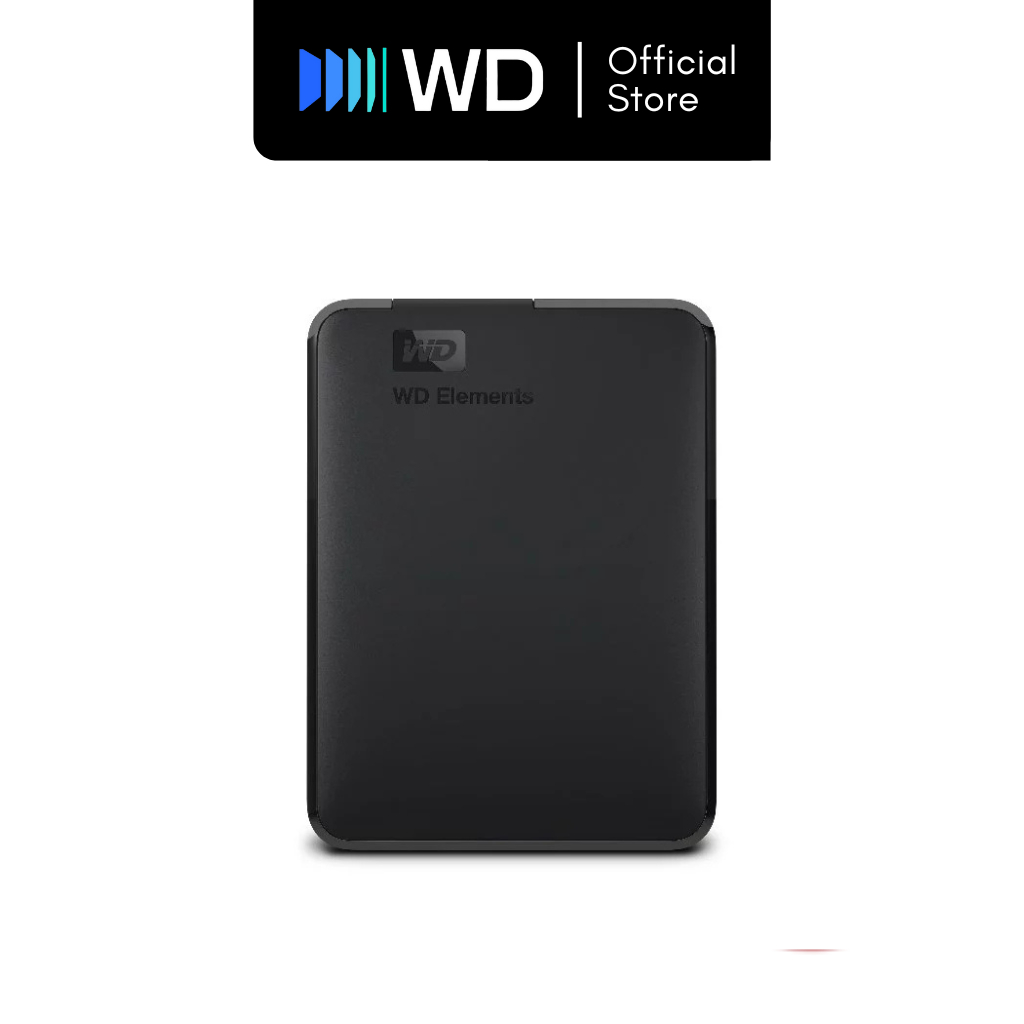 Toko Online WD Official Store | Shopee Indonesia