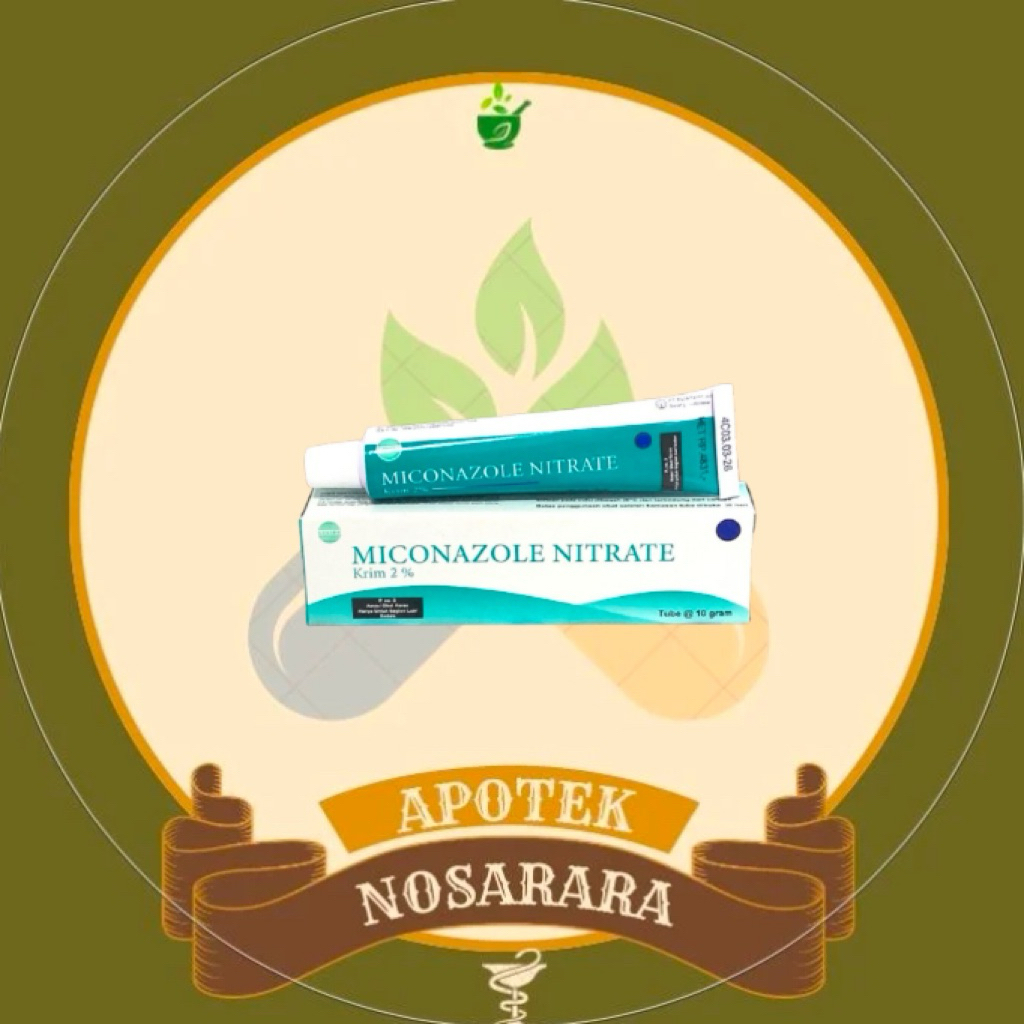 Jual Miconazole Cream Obat Terlengkap & Harga Terbaru Juni 2026 ...