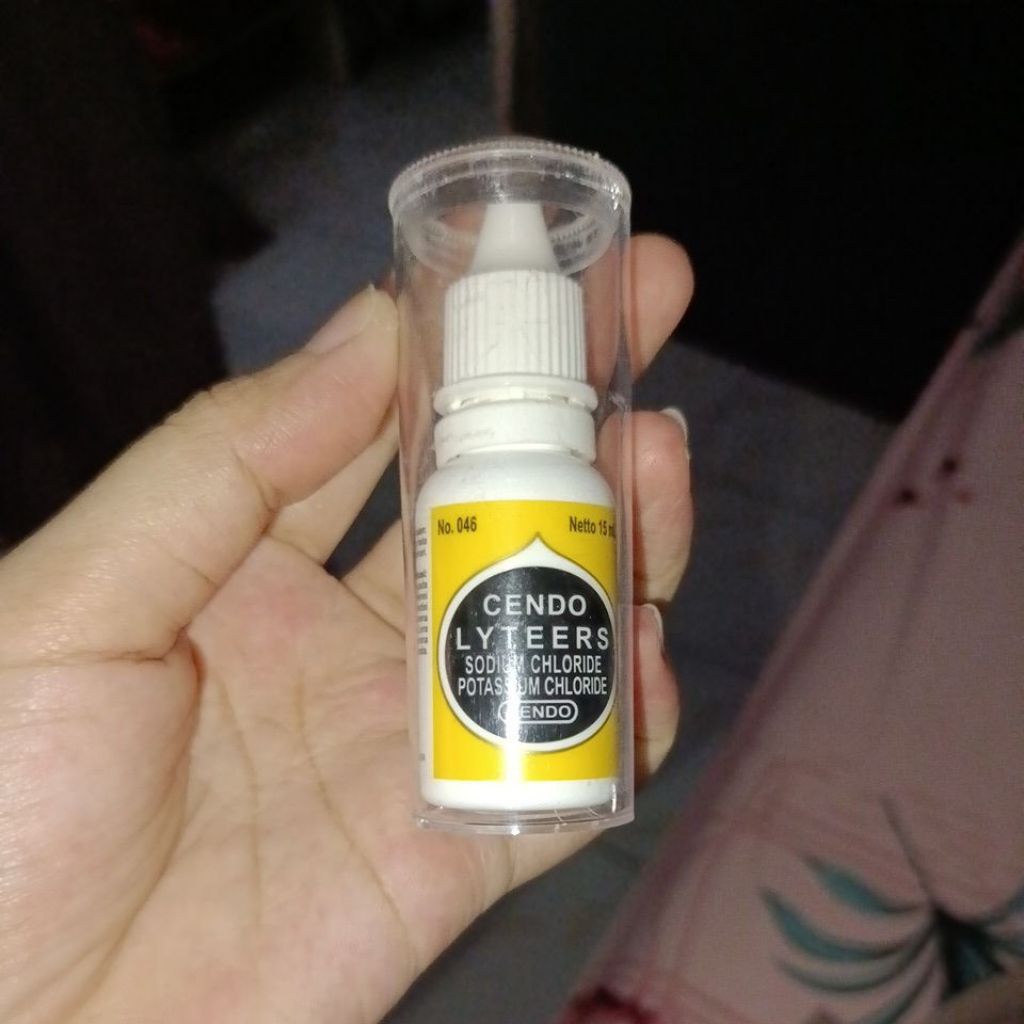 Jual cendo lyteers | Shopee Indonesia