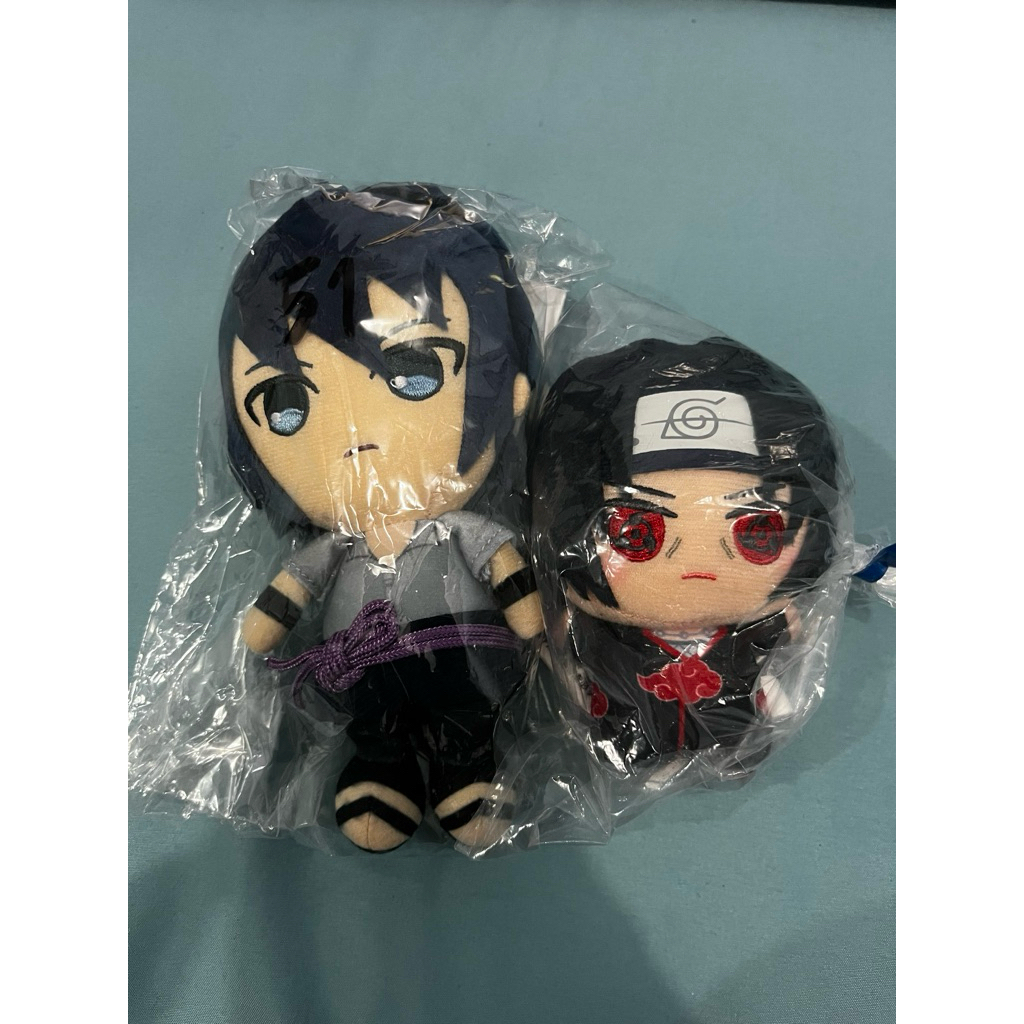 Jual [NARUTO BLEACH] READY OFFICIAL Boneka Anime Ballchain Bleach ...
