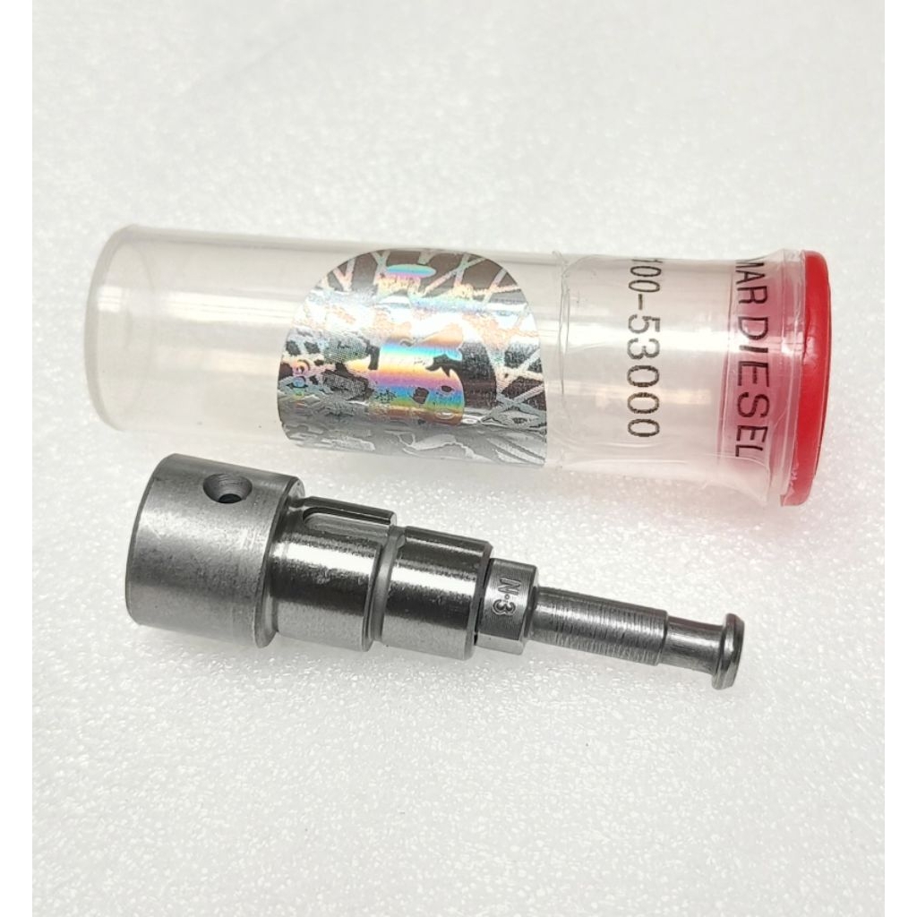 Jual Plunger N3 Yanmar TF85 Deisel Plunger N3 TF75/ TF85 | Shopee Indonesia
