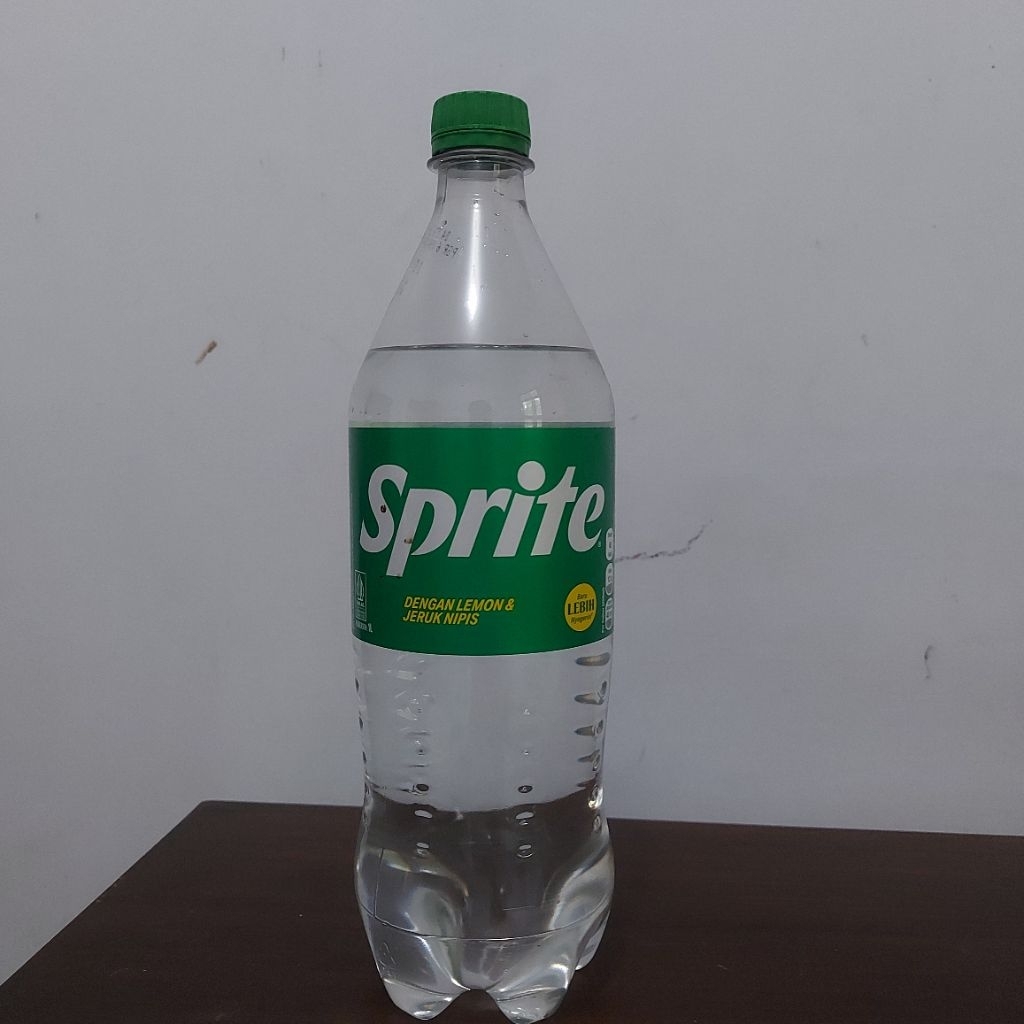Jual Sprite 1 Liter Terlengkap & Harga Terbaru Mei 2026 | Shopee Indonesia