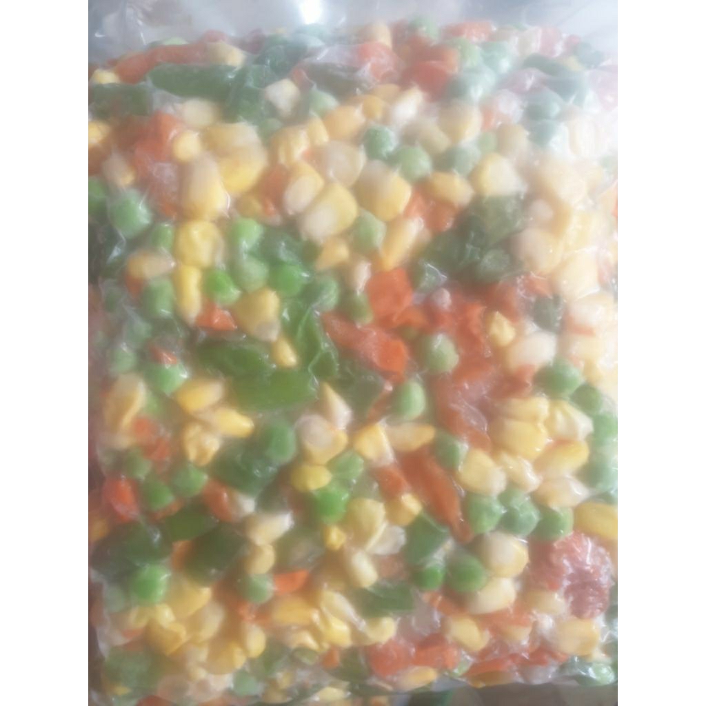 Jual Mix Vegetable Frozen Terlengkap & Harga Terbaru April 2026 ...