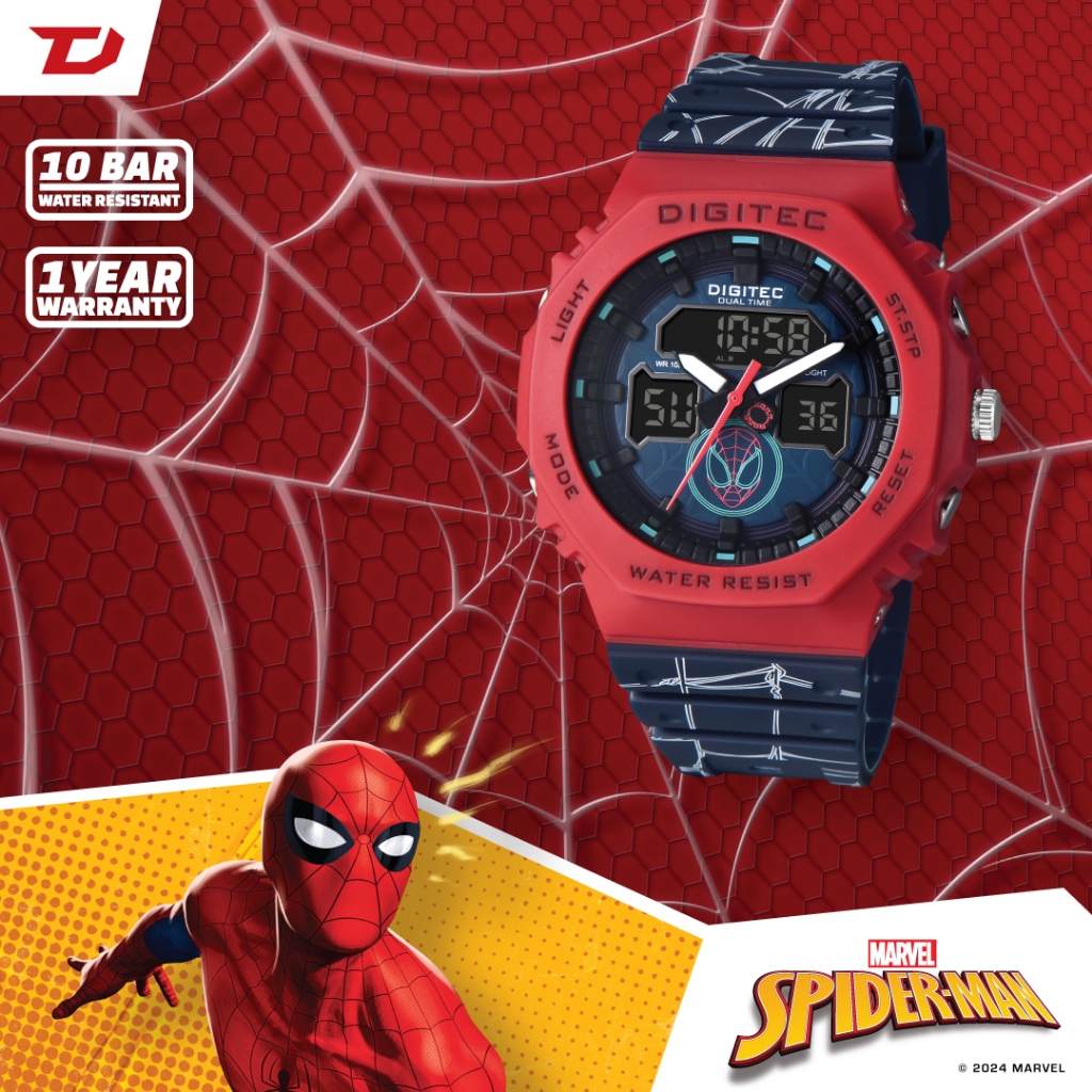Toko Online Digitec Official Store | Shopee Indonesia