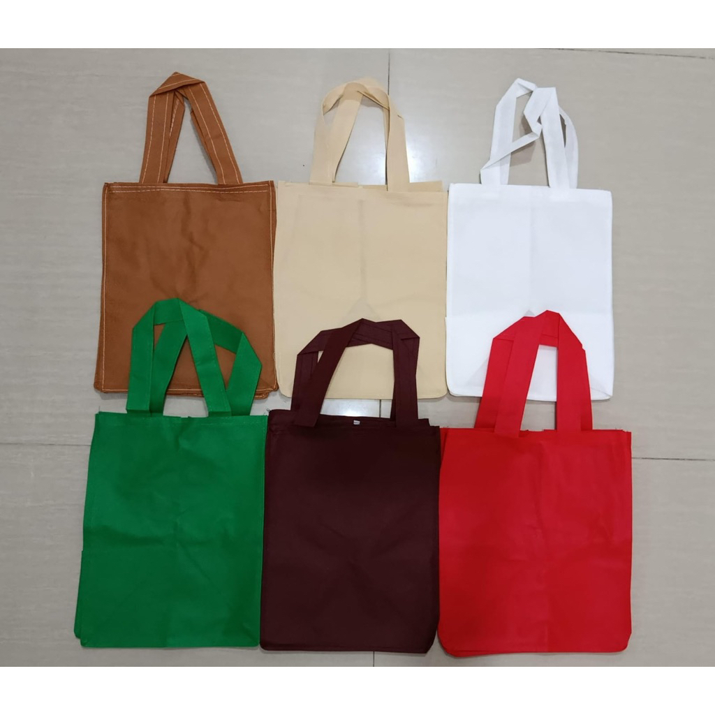 Jual TAS HAJATAN POLOS BOX NASI 22x22x30 | Shopee Indonesia