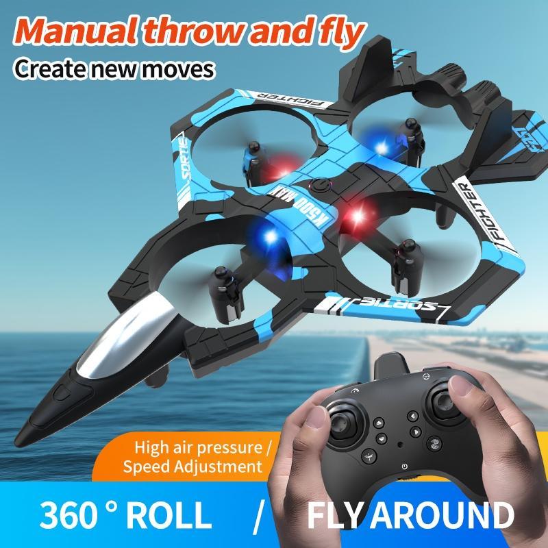 Jual WETECH Mainan Pesawat Terbang Remote Control 2.4Ghz Glider ...