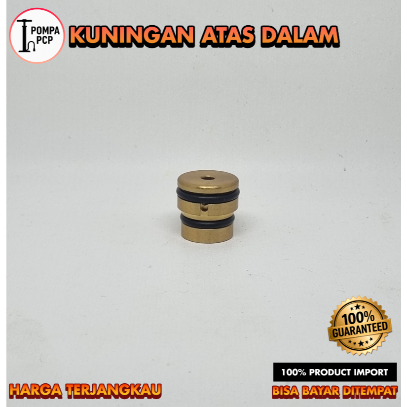 Jual Kuningan Atas Dalam Pompa PCP | Kuningan Pompa PCP | Sparepart ...