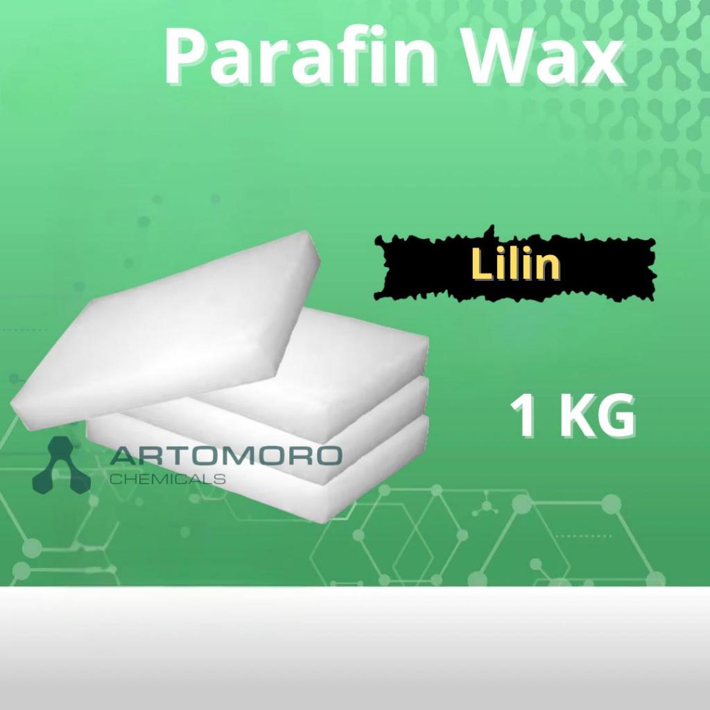 Jual Bahan Lilin Aromaterapi / Parafin Wax / Candle Wax Grade A ...