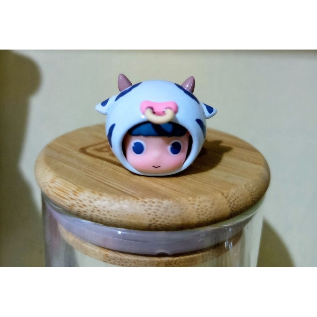 Jual heyone mini Bean cow original (nego co link kecil) | Shopee Indonesia
