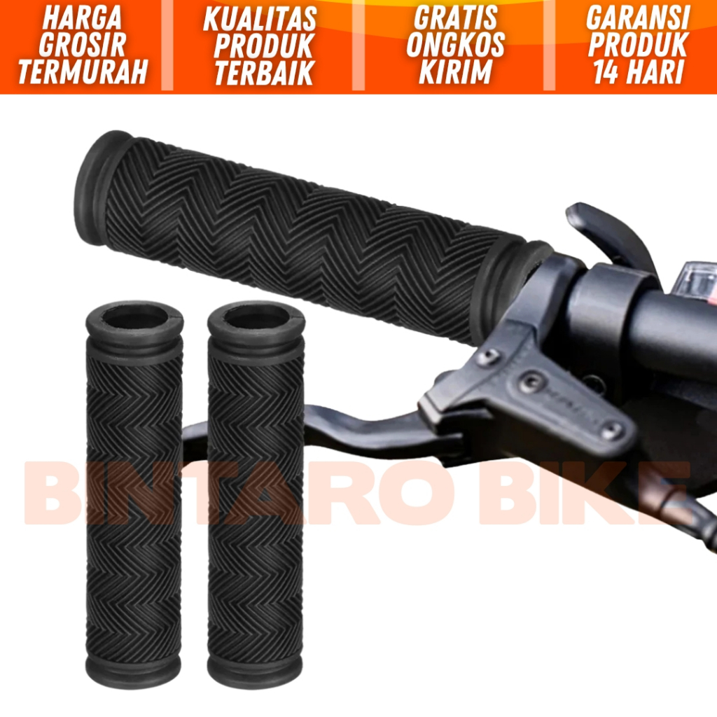 Jual Handgrip Terlengkap & Harga Terbaru Mei 2026 | Shopee Indonesia