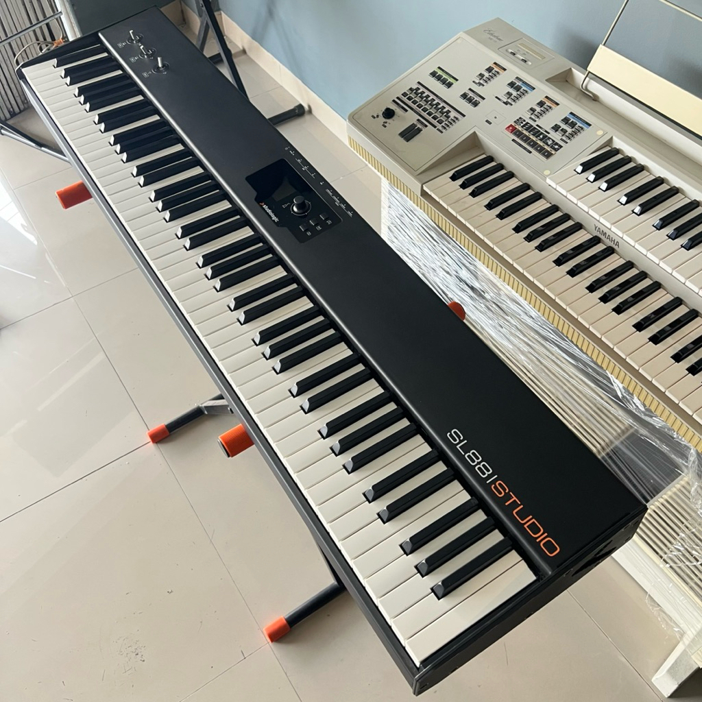 Jual StudioLogic SL88I Studio | Shopee Indonesia