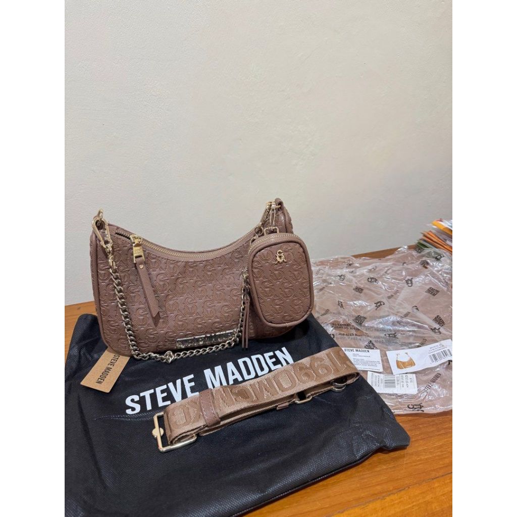 Jual Defect Sale Steve Madden BNIB resmi ex Display | Shopee Indonesia