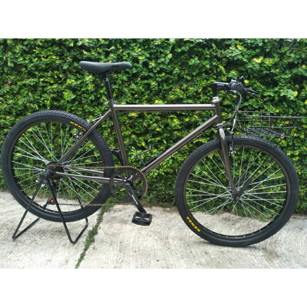 Jual Sepeda Federal Kalcer / Commuter Bike | Shopee Indonesia