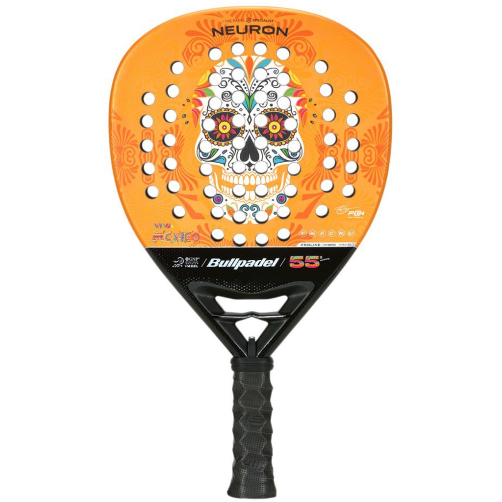 Jual Bullpadel Neuron Mexico LTD 2025 - Padel Racket | Shopee Indonesia