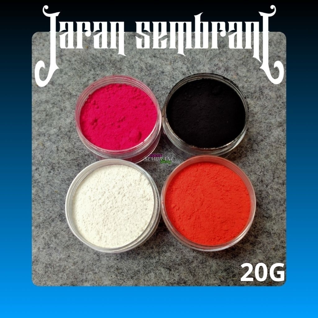 Jual Siwit Bubuk 20 Gram Blush On/Bedak Meni/Siwit Menyala/Siwit Jaran ...