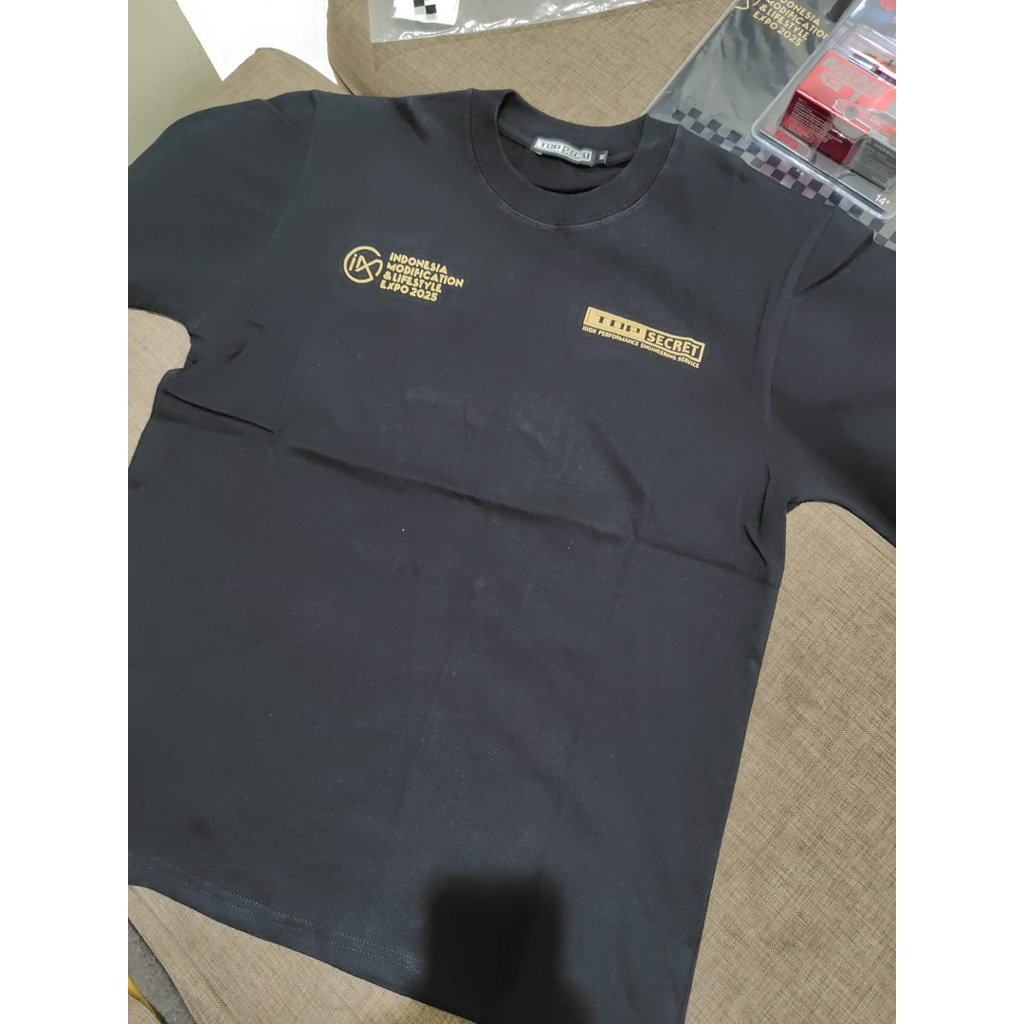 Jual Mini GT Top secret special IMX sign dan baju | Shopee Indonesia