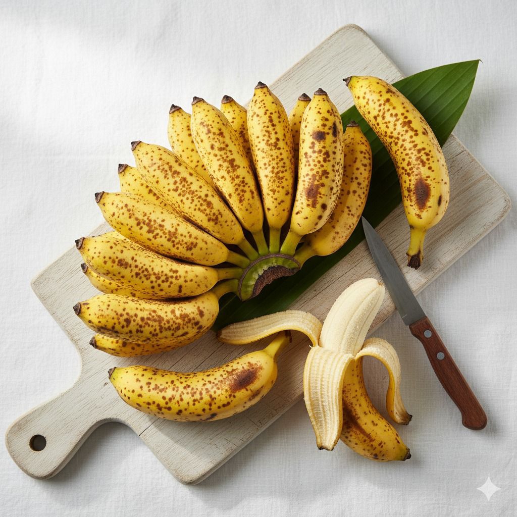 Jual Pisang berangan | Shopee Indonesia