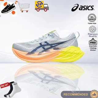Jual Asics Sepatu Running Terlengkap & Harga Terbaru Januari 2026 ...