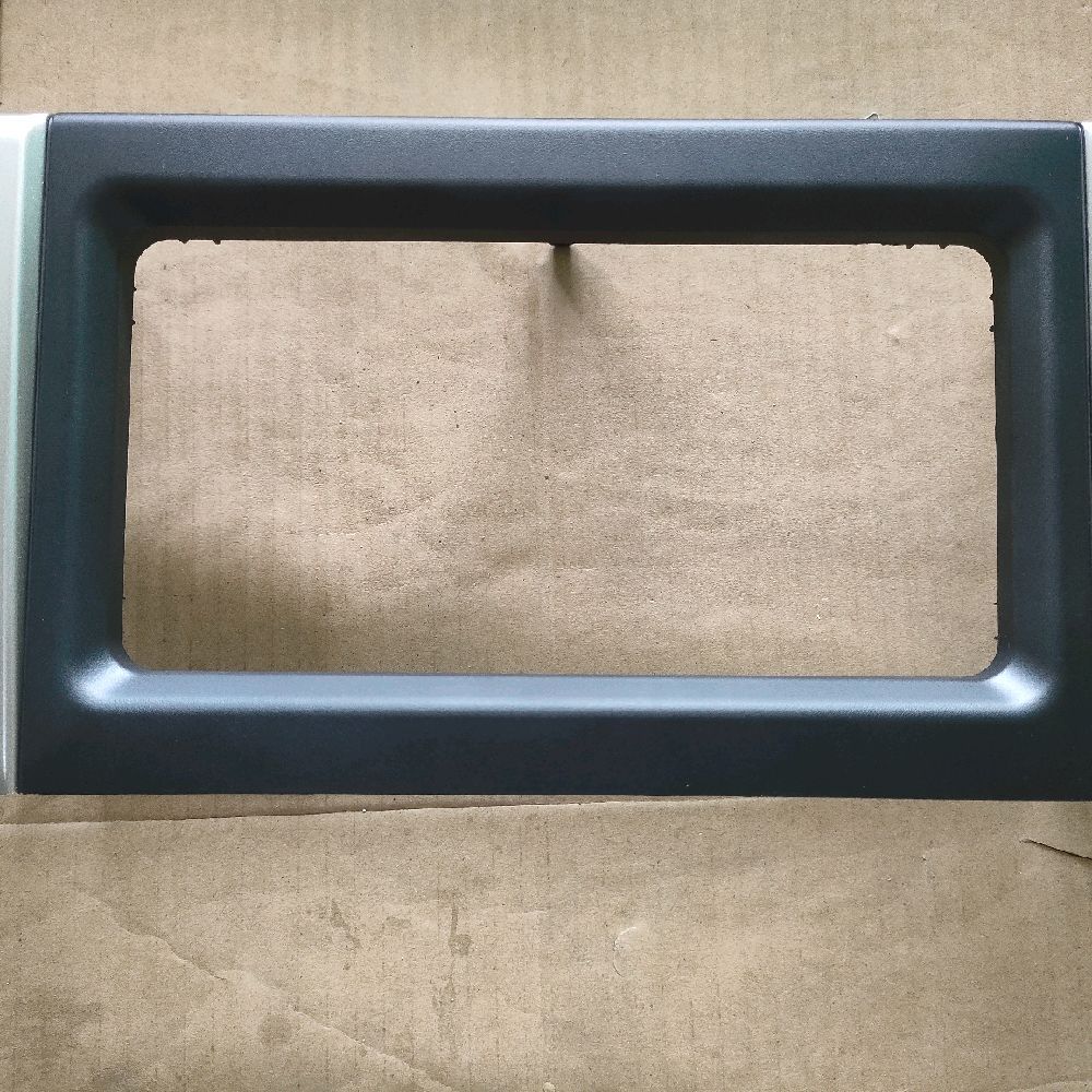Jual FRAME HEADUNIT INNOVA REBORN PANEL TAPE TOYOTA INNOVA REBORN ...