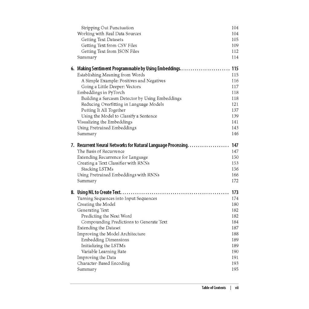 Jual AI and ML for Coders in PyTorch: A Coder's Guide to Generative AI ...