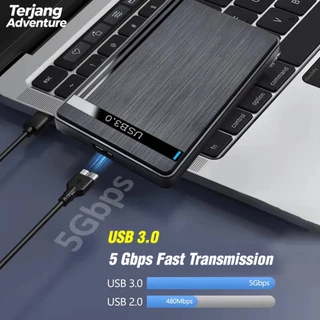 Jual Enclosure SSD Terlengkap & Harga Terbaru Desember 2025 | Shopee ...