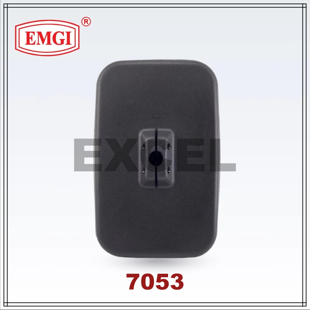 Jual SPION MOBIL NEW DYNA SAURUS BARU - MANUAL HITAM ORIGINAL - EMGI ...