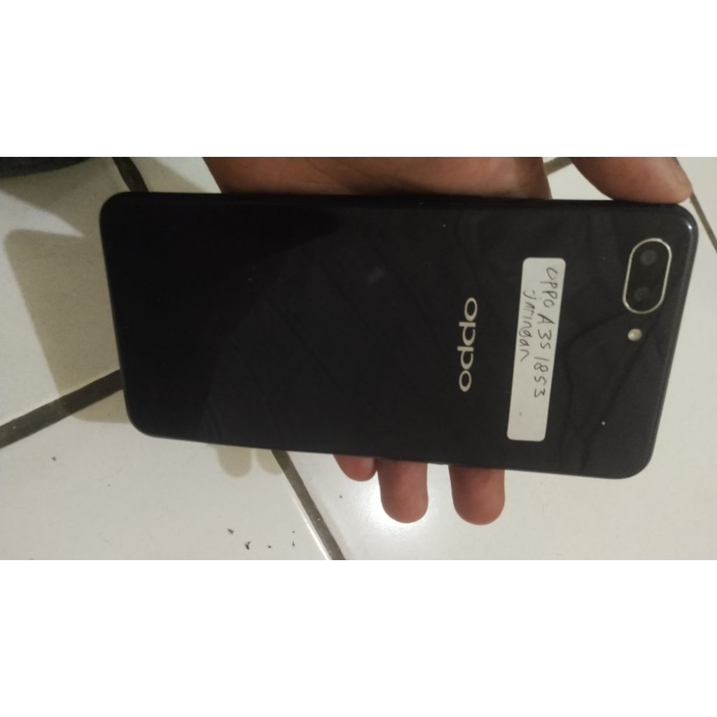 Jual oppo a3s cph 1853 | Shopee Indonesia