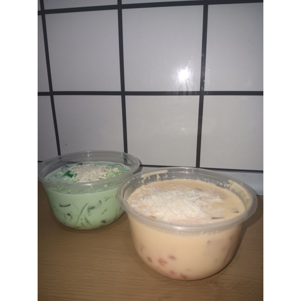 Jual Buko pandan/sago mango/mango sticky rice | Shopee Indonesia