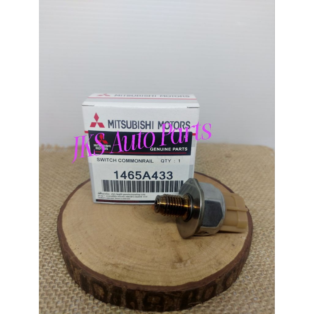 Jual SWITCH COMNONRAIL TRITON HDX ALL NEW PAJERO 4N15 L300 EURO 4 4N15 ...