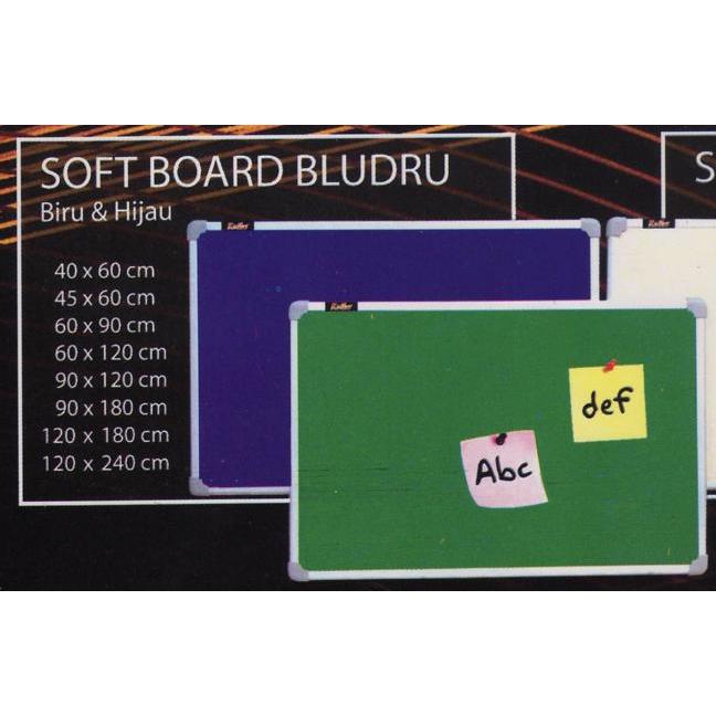 Jual Papan Mading Gantung | Shopee Indonesia