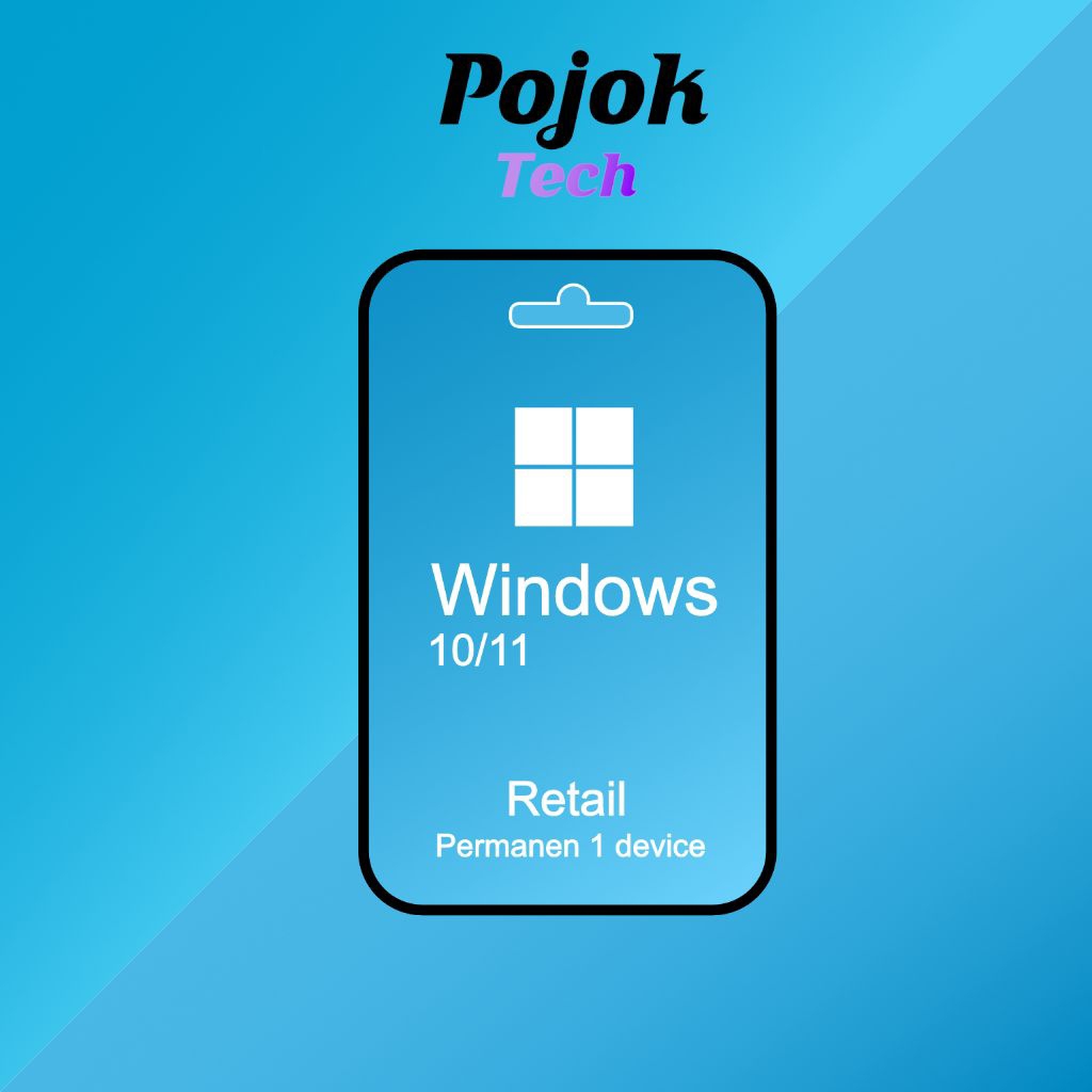 Jual Windows 10/11 Pro atau Home Lisensi Aktivasi Serial Number Permanen | Shopee Indonesia